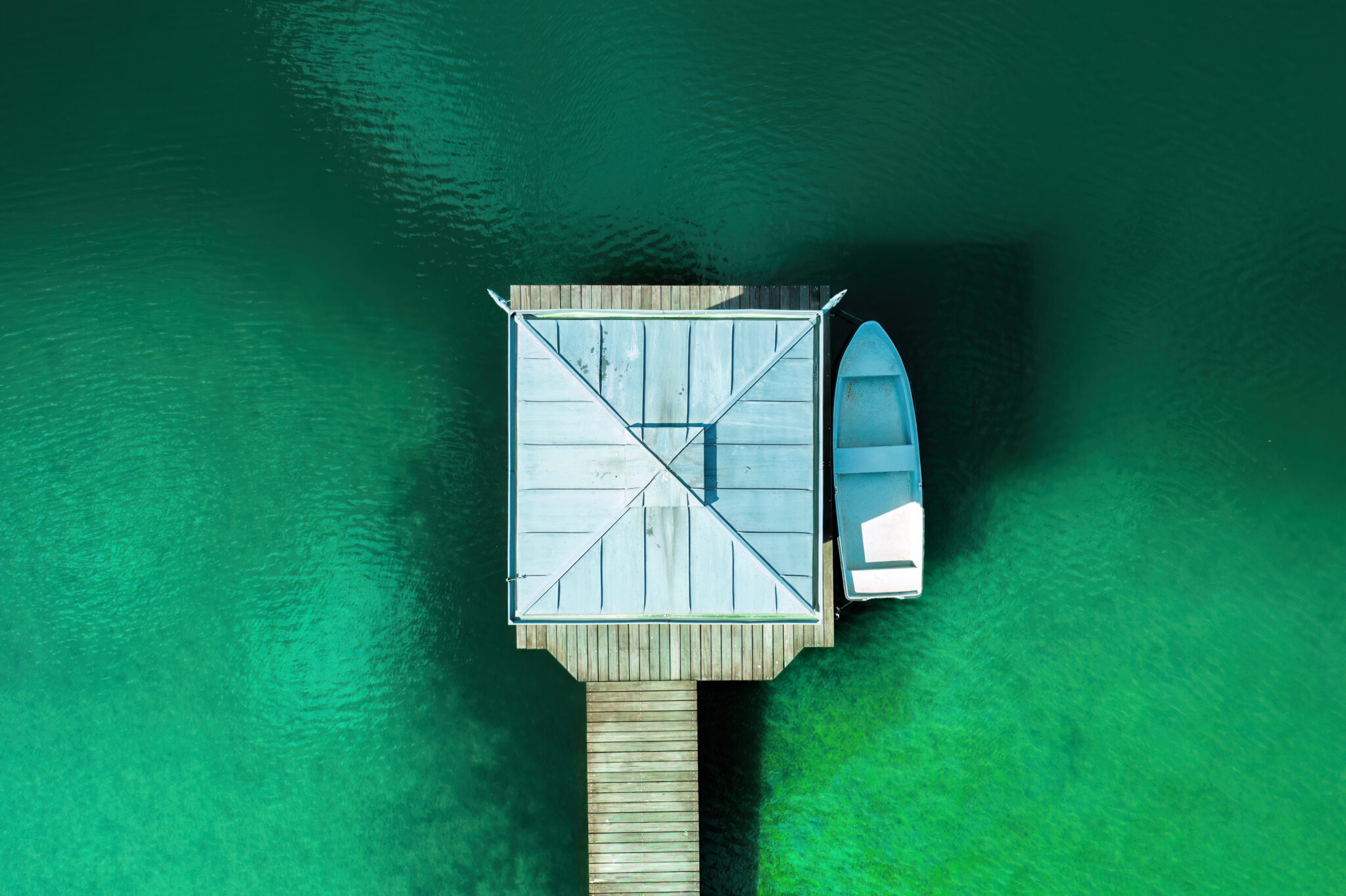 Strandbad Orankesee – in Berlin